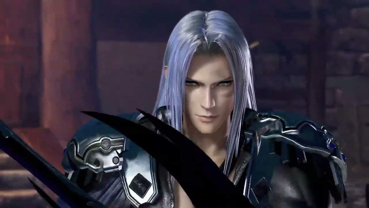 【DFFNT】ディシディア🔥DISSIDIA - YouTube