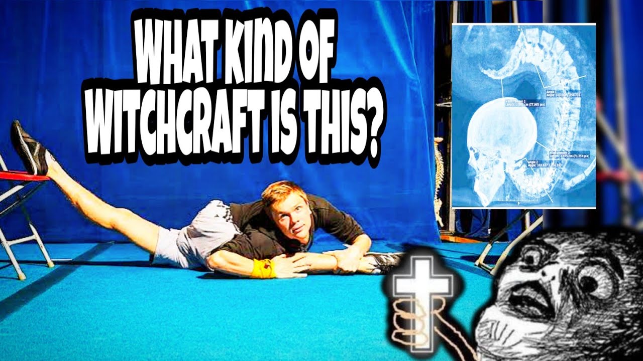 contortion | what is contortion? | contortion history | flexibility ...