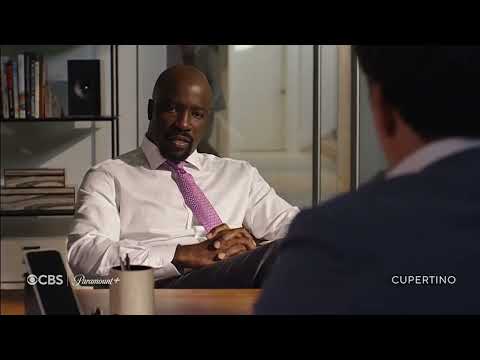 Cupertino Teaser #2 CBS