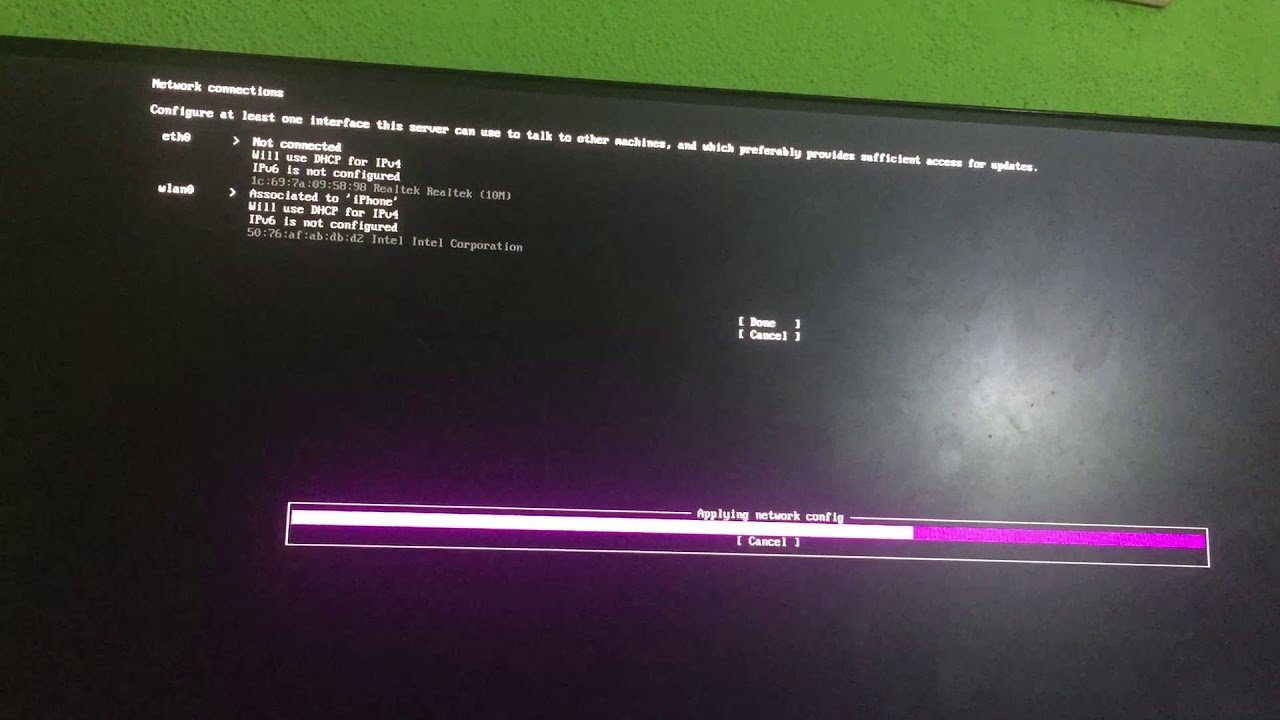 Ubuntu Appliance Portfolio - A First Look - YouTube