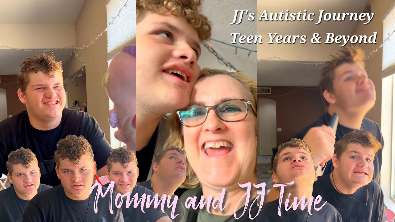 Mommy & JJ Time - Tuesday, May 14, 2024 - YouTube