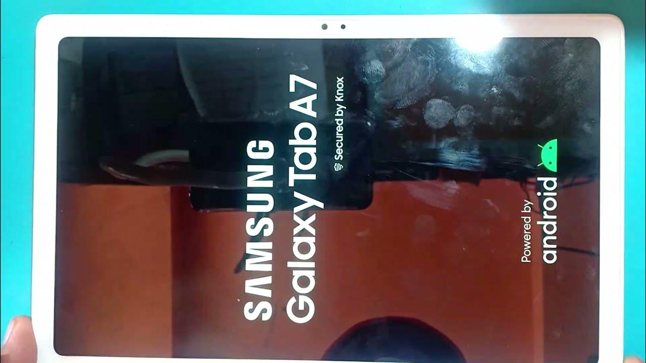 How To Remove Password PIN Galaxy Tab A7 YouTube how-to-remove-password-pin-galaxy-tab-a7-youtube
