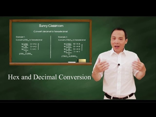 Hex To Decimal Converter Convert Hexadecimal To Decimal, 42% OFF Hex To Decimal Converter Convert Hexadecimal To Decimal, 42% OFF