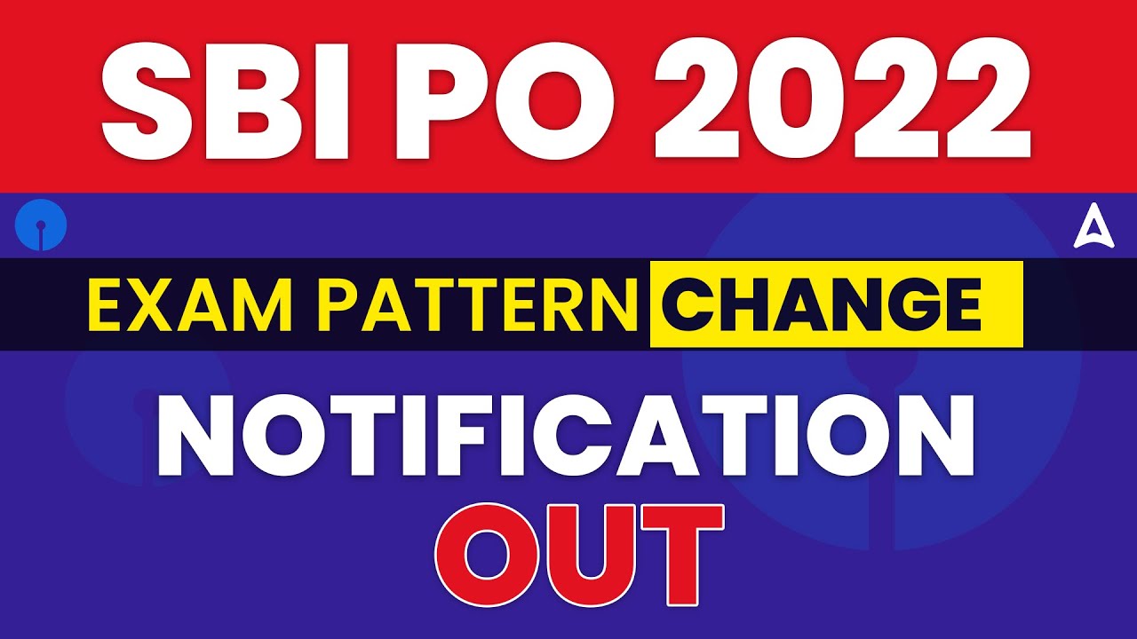 SBI PO 2022 Notification SBI PO Notification 2022 sbi-po-2022-notification-sbi-po-notification-2022