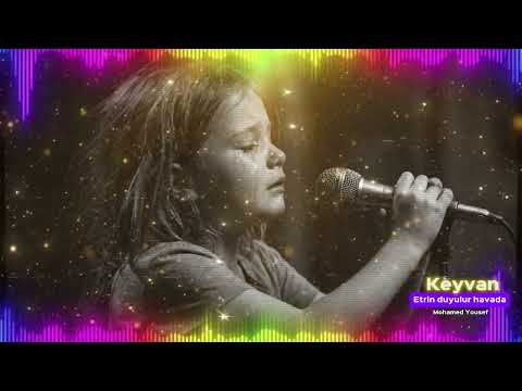 Keyvan - Etrin Duyulur Havada 2026