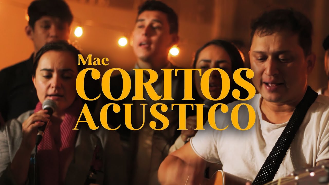 J Miller feat MAC Acustico - YouTube