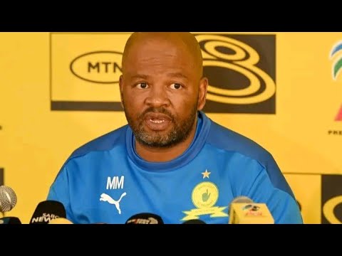 you won't believe what Manqoba Mnqithi said about Polokwane city. M ...