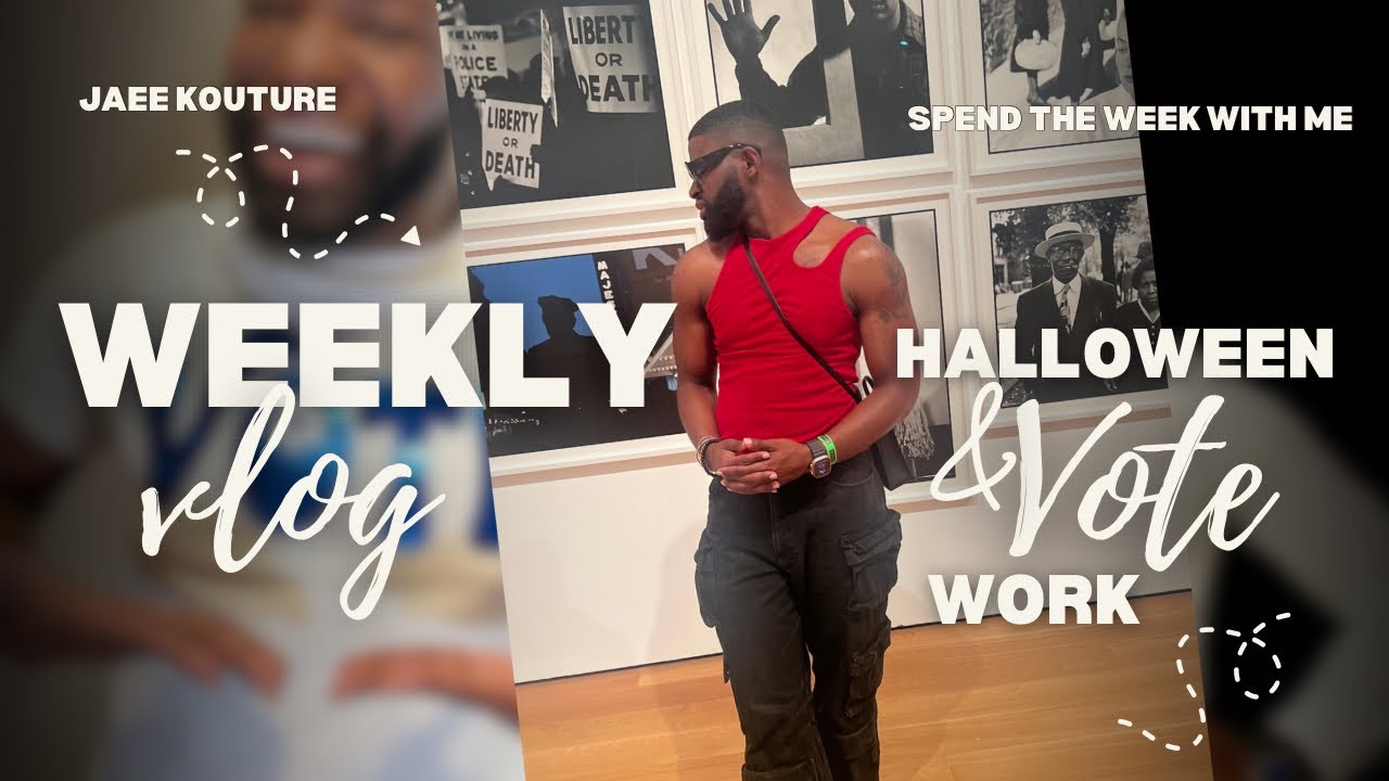 Halloween Costume | High Museum | High Frequency Friday | Church | Vote ...