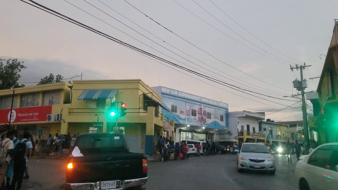 Santa Cruz | St. Elizabeth - YouTube