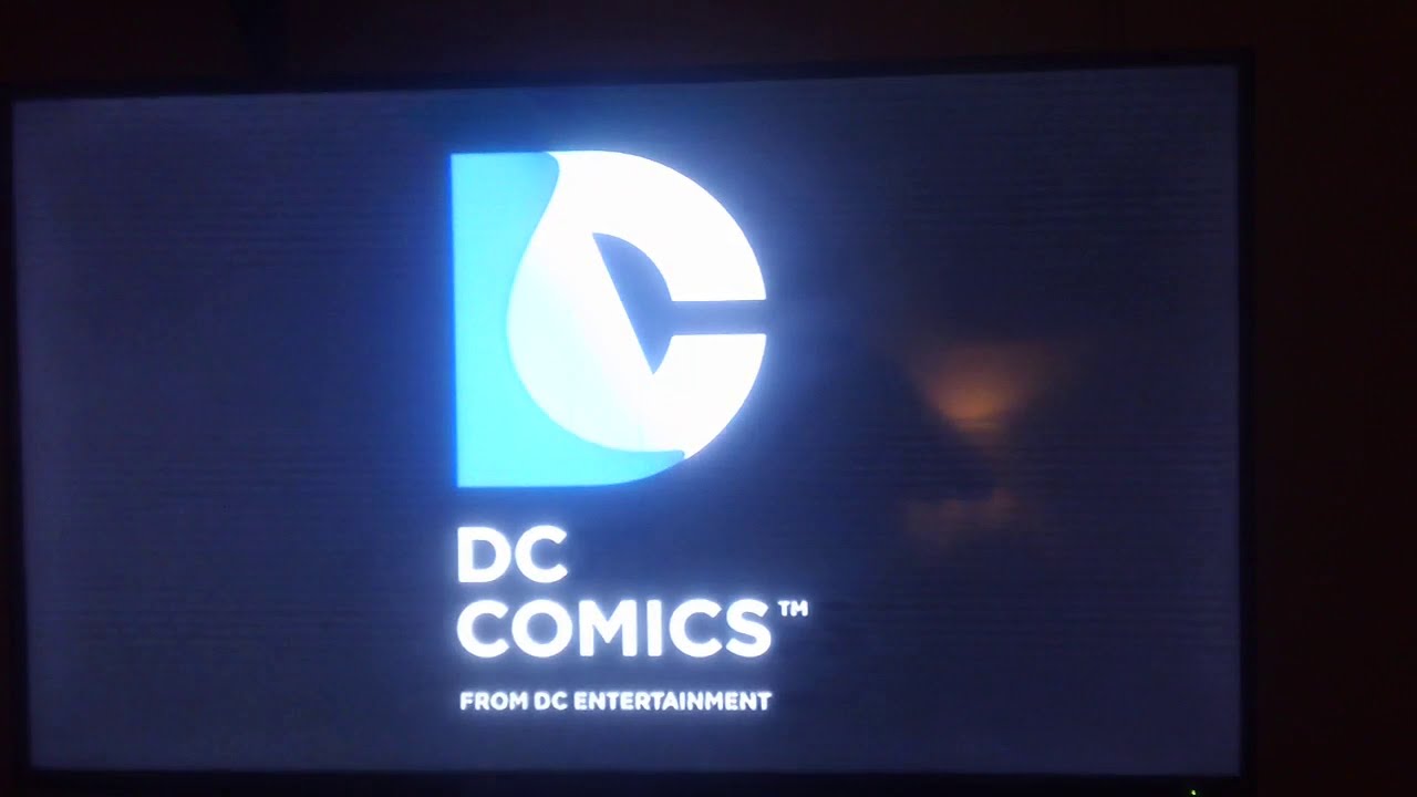 dc comics - YouTube