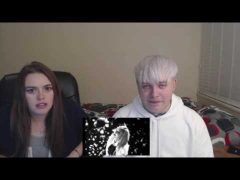 2NE1 - Last Goodbye Reaction