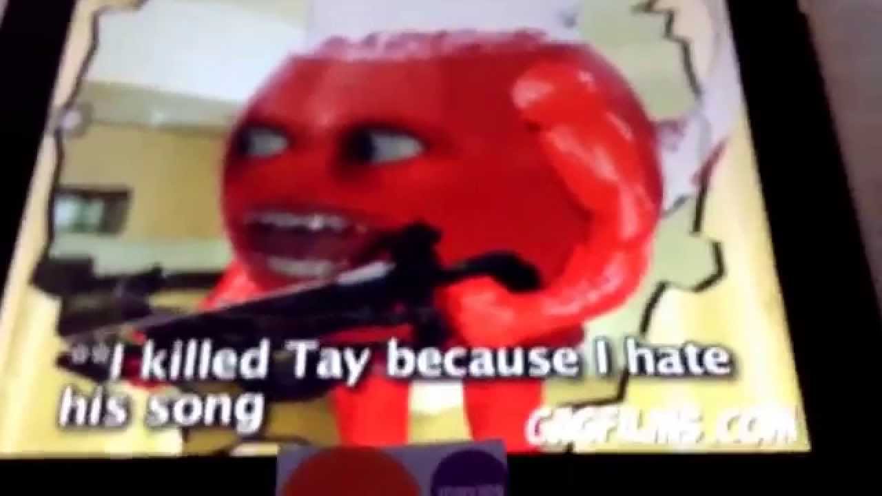 nickelodeon movies kool aide killer logo - YouTube