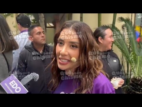 ¡NO TRAICIONÉ A AARON MERCURY! 🤬🔥 KARIME PINDTER EXPLICA APOYO A ...
