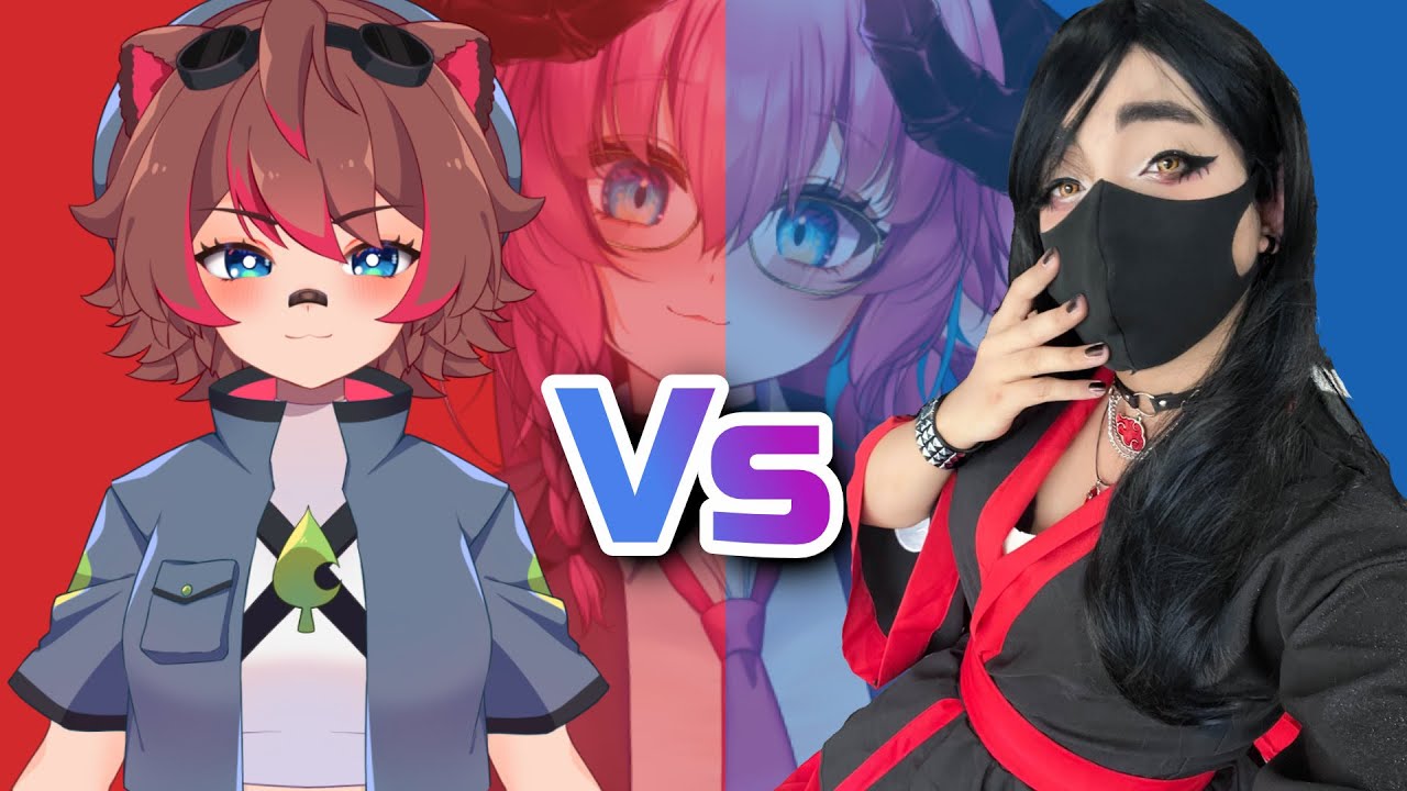 Rakkun Vs SilencioShh Sin Miedo A La Funa - YouTube