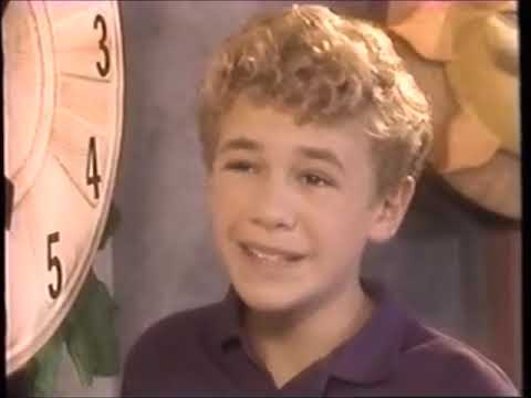 Wee Sing: Opas magisches Spielzeug 1999 VHS