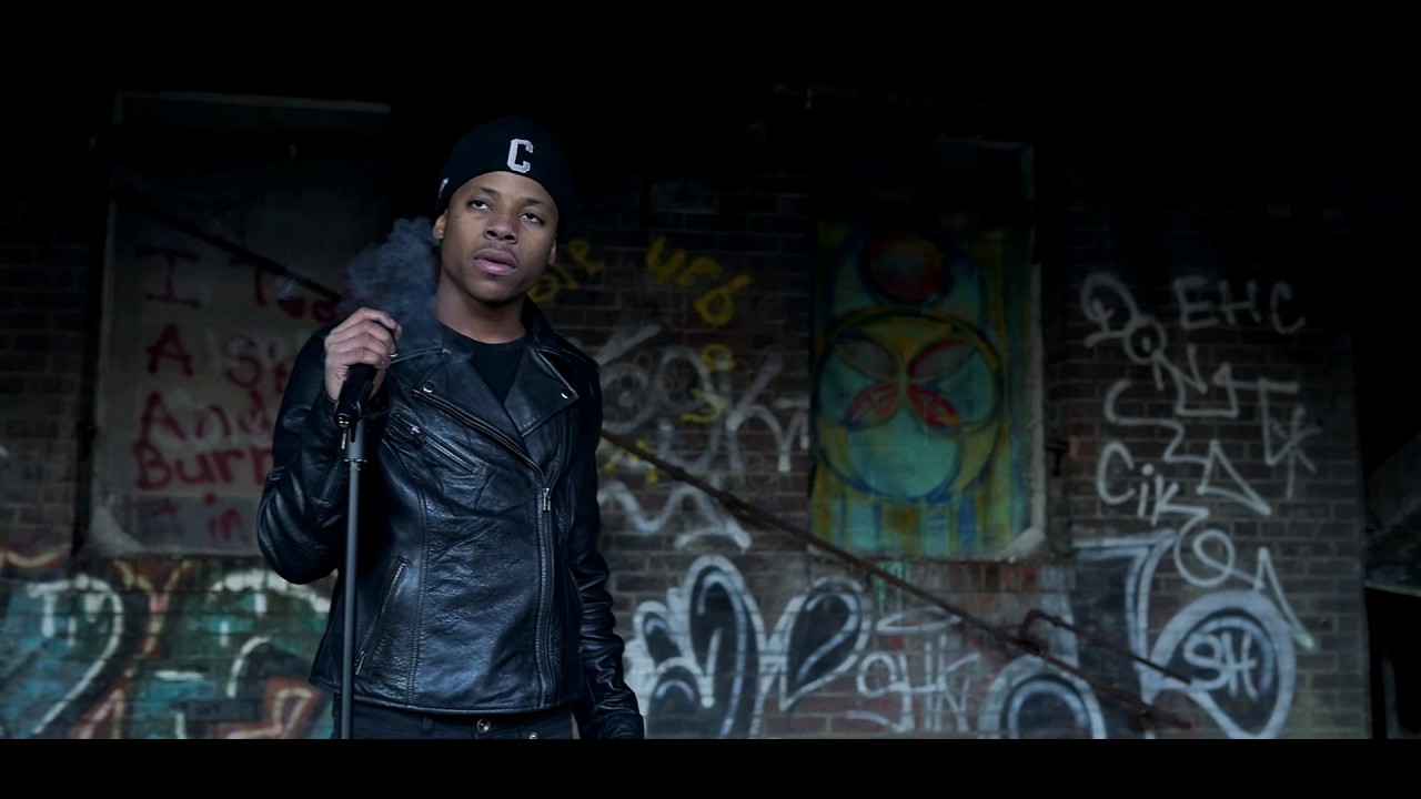 Blue Benjamin Sleepy - 21 days* Official Video ( Shot By ...