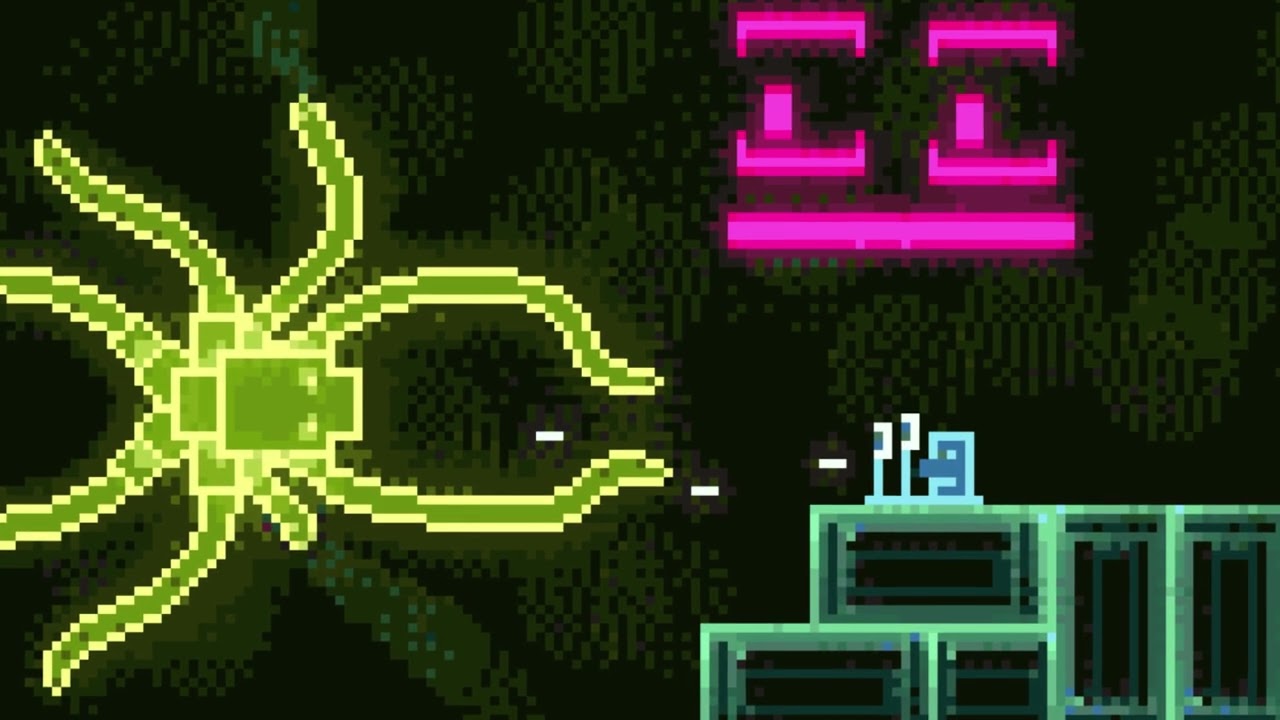 Will You Snail OST | Mama Squid 8-Bit cover - YouTube