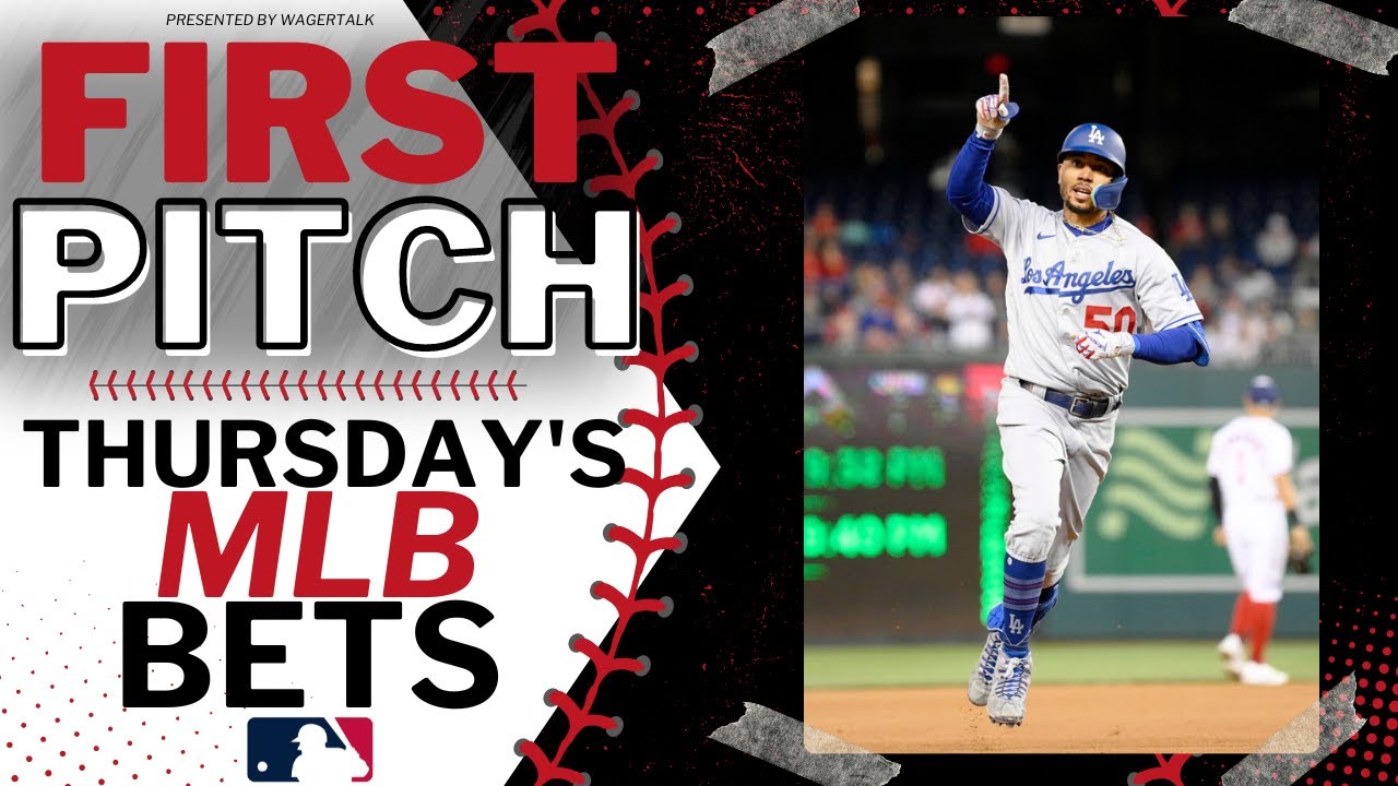 MLB Picks & Predictions Today | Baseball Best Bets [First Pitch 8/31/23 ...