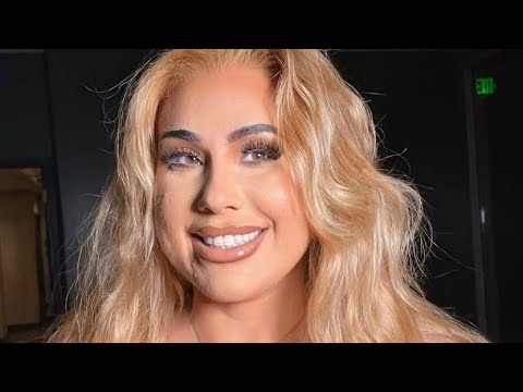 Summer Lopez Curvy Model Plus Size Model | Curvy Instagram Stars ...