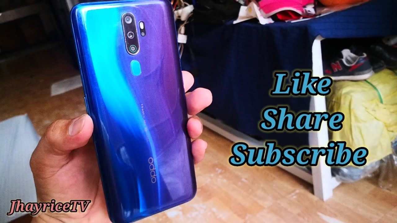 OPPO A9 2020 battery replacement d.i.y easy & safe #oppo #a9 #battery # ...