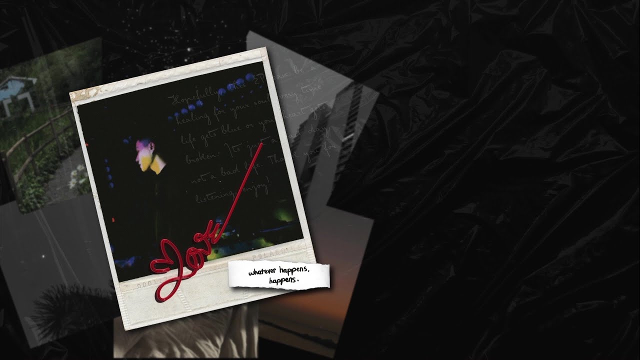 PAR SG - whatever happens, happens ft. Saabirose (Lyrics Video) | EP ...