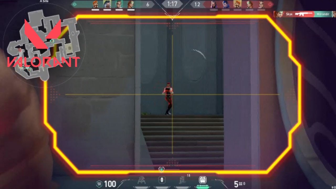 Valorant kill compilation | valorant india| - YouTube