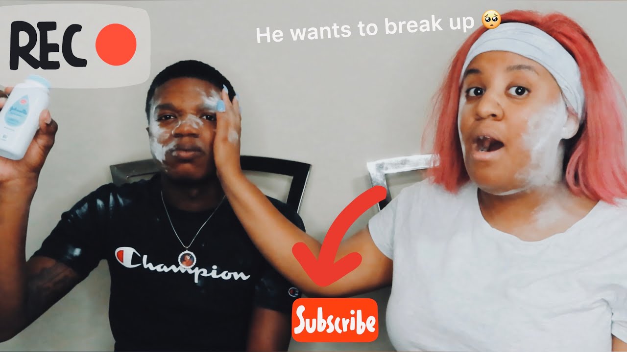 SMACK OR FACTS *TOO FUNNY MUST WATCH* - YouTube