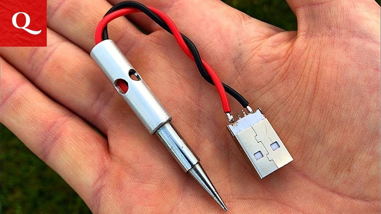 Ingenious Homemade Tools From The Best Inventors On YouTube 2 - YouTube