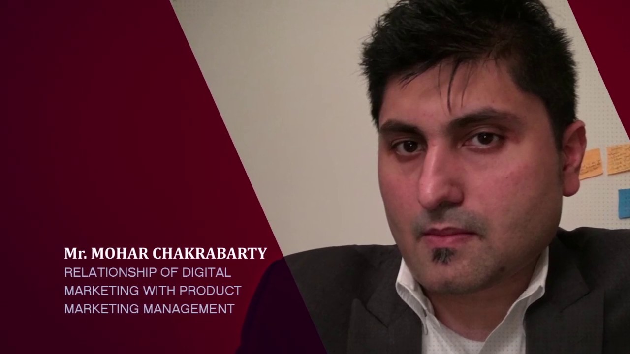 Mr. Mohar Chakrabarty | Speaker | Global Digital Marketing Summit 2 ...