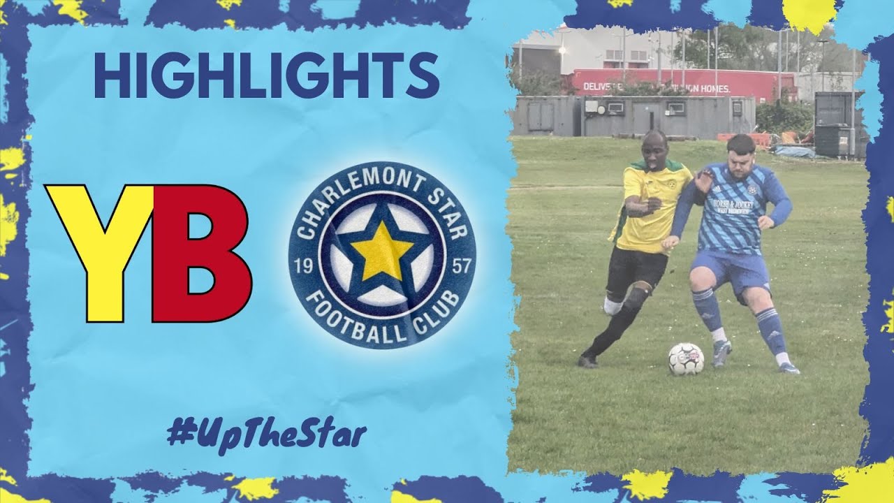 HIGHLIGHTS | Young Boyz v Charlemont Star | WMCFL - YouTube