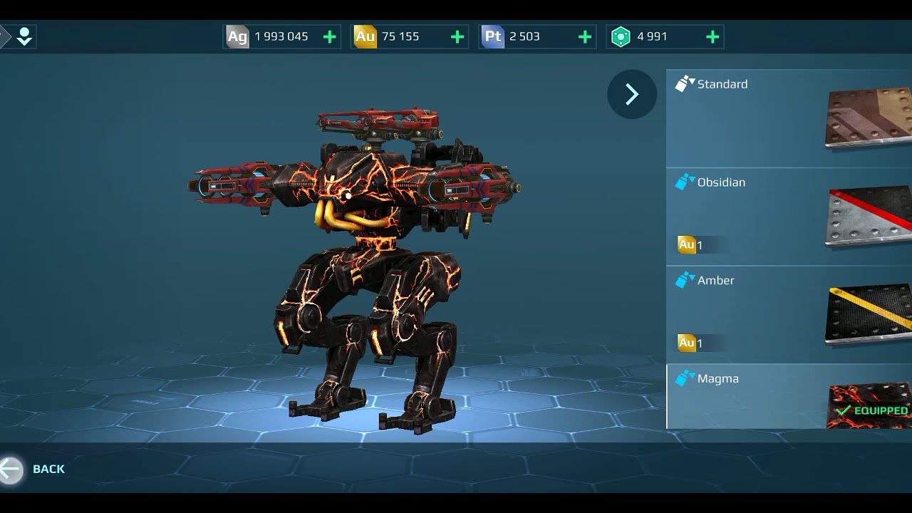 War robots Test server New Map with PORTALS - YouTube