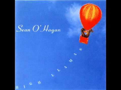 Sean O'Hagan – Edge Of The Sun (1990, Vinyl) - Discogs