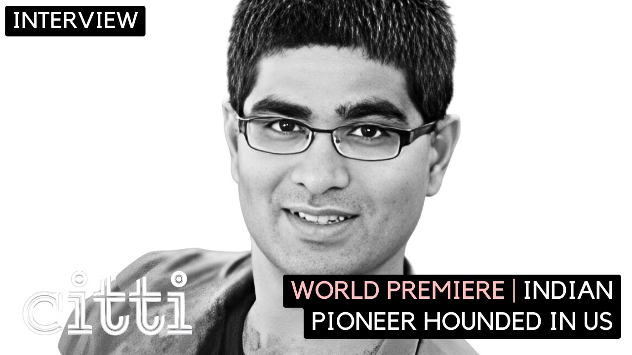 Sundar Iyer & Cisco - Silicon Valley pioneers hounded for crimes they ...