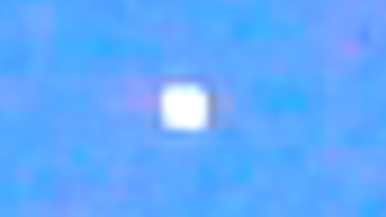 UFO/UAP/ET Craft Signaling during CE5 in Somewhere, Wisconsin 7-10-2022 ...