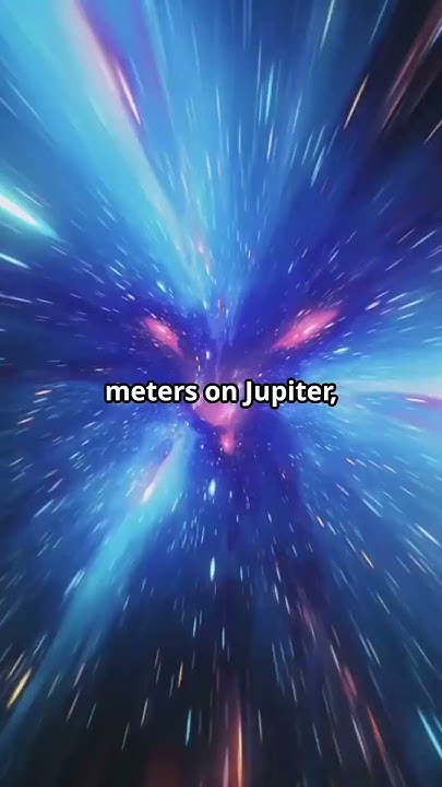 How High Could You Jump on Other Planets #facts #spacefacts #jumping ...