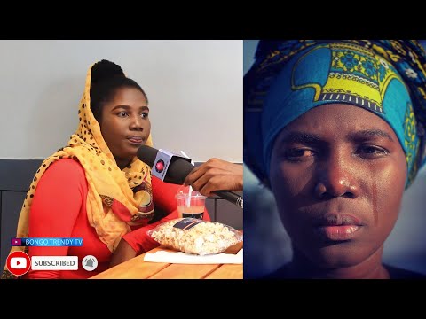 BLACK PASS: NAUMIA SANA KWA MTU NILIYEMPENDA KUMWAMINI KUNIGEUKA MACHOZI HUWA YANANITOKA NIKIKUMBUKA