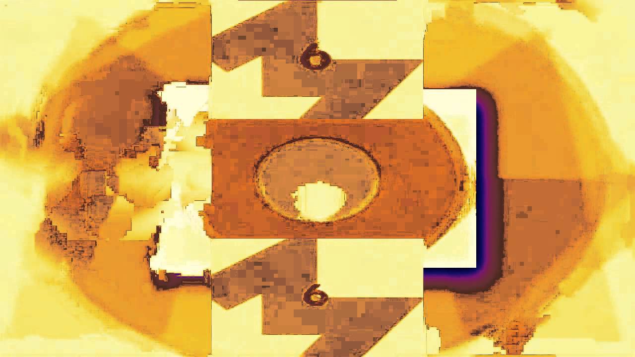 M6 Scan Slowing Down Youtube