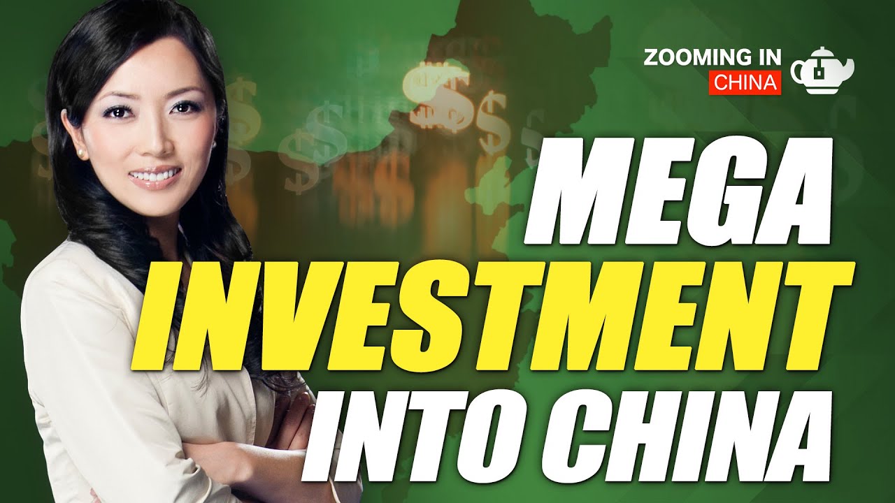 Can China’s Economic Might Overcome G7 Effort to Curb CCP? | Zooming In ...