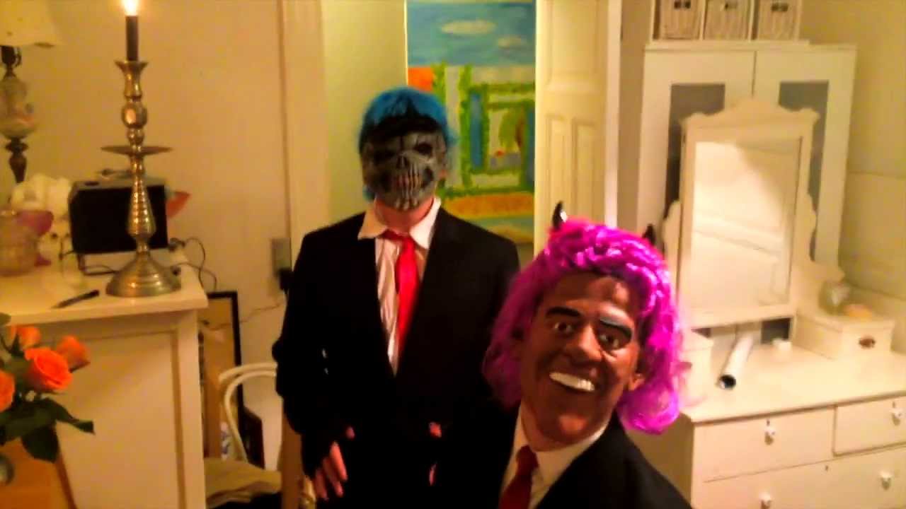 Anchorman 2 "Doby" (Official Music-Video Cover) [HD] 2014 - YouTube