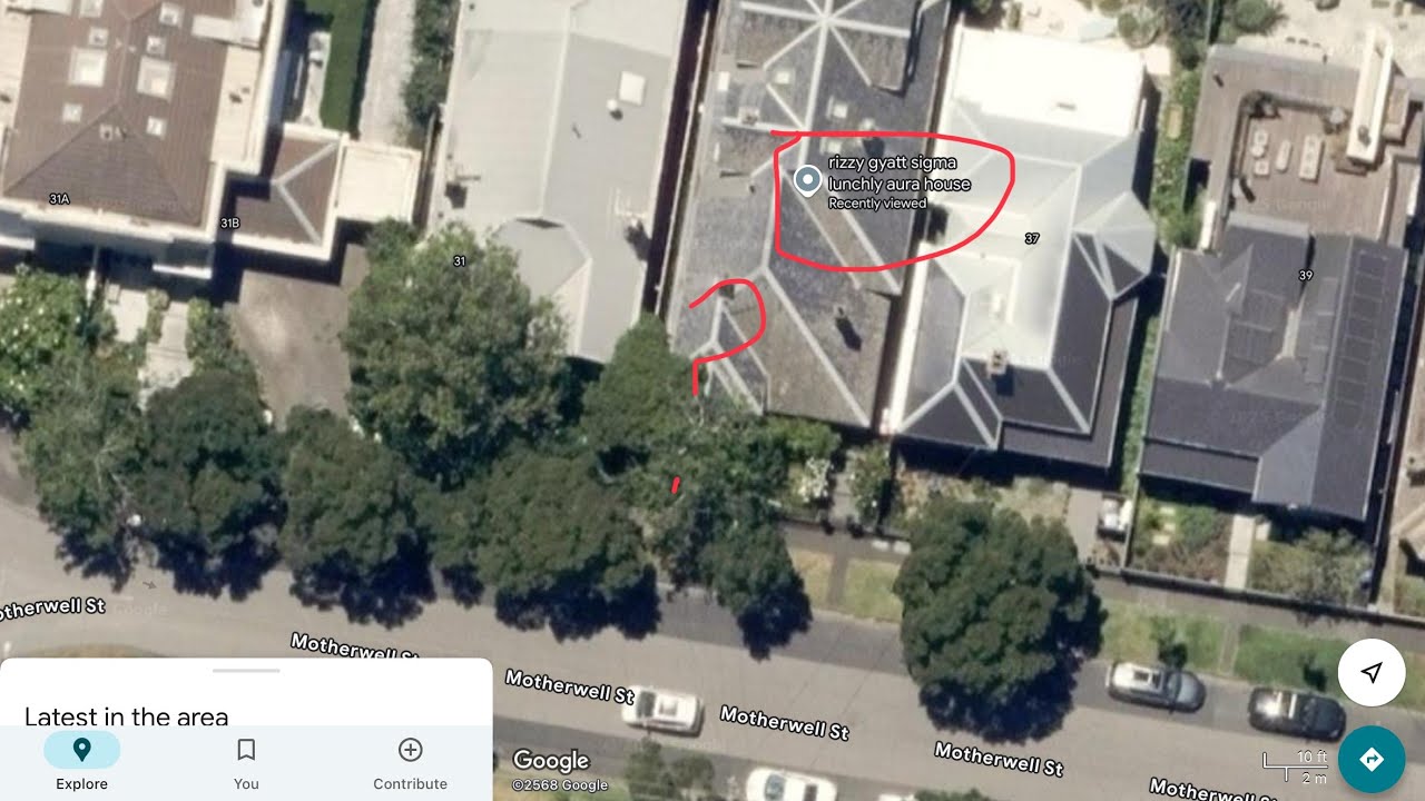 Abnormal places named by "babies" | Season 1 Episode 1 - YouTube