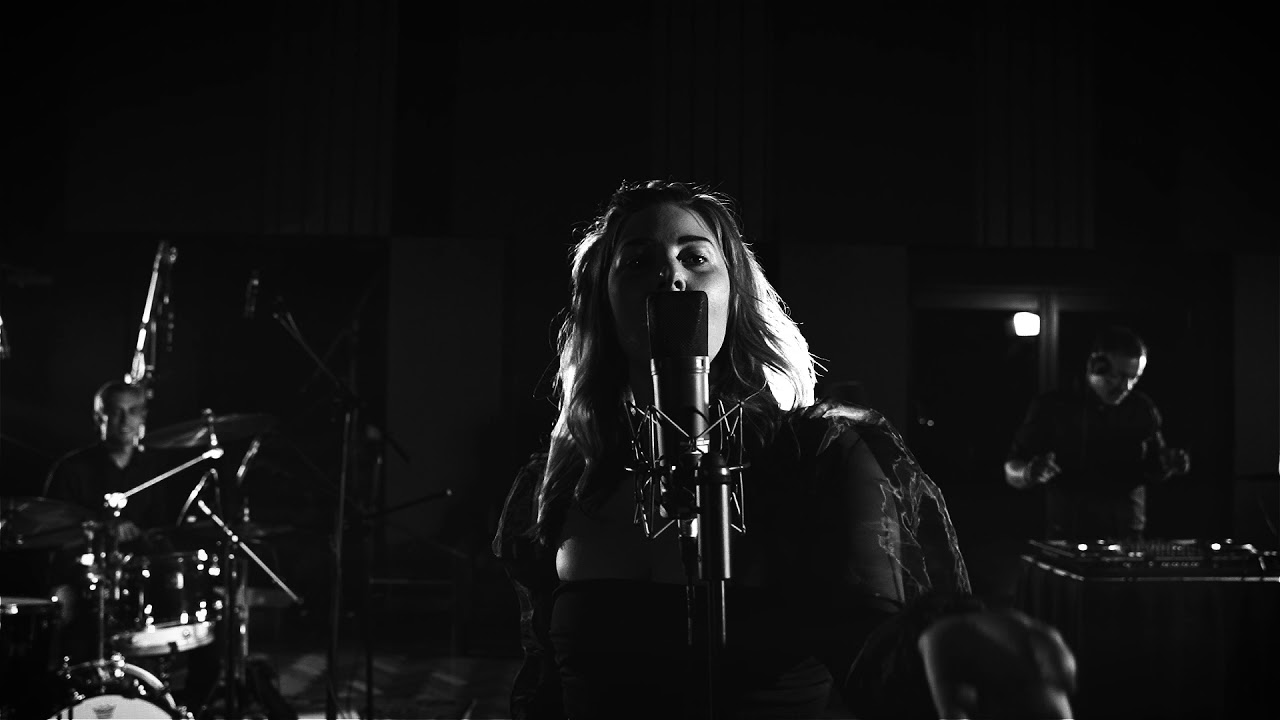 The Collective Sound System | 6 piece DJ Band ft. Muma Megs | I Was ...