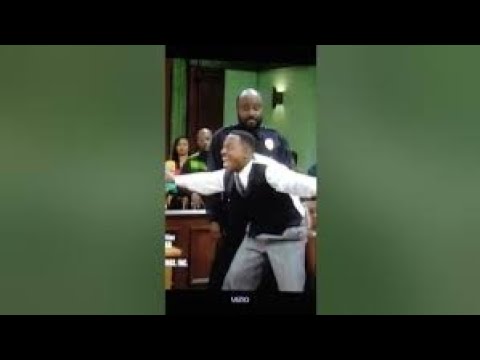 The Day of the Fake Geechee: Kwamay Is A Damn Puppet Master 🥴 - YouTube
