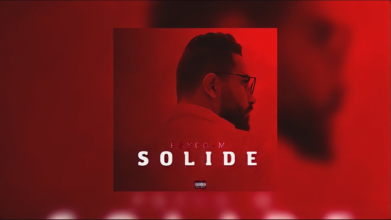 Psyco M - Solide (Clip Officiel) - YouTube