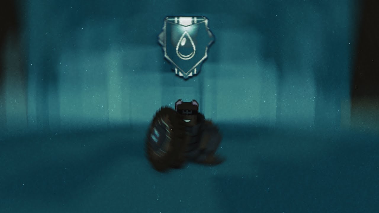 First Blood (Water Shield Build) | VoxlBlade - YouTube