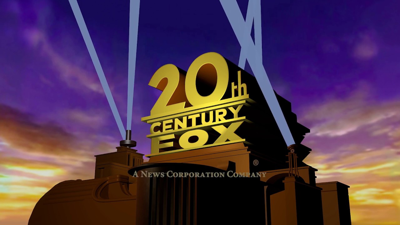 TCF 1994 logo Remake (My Version) - YouTube