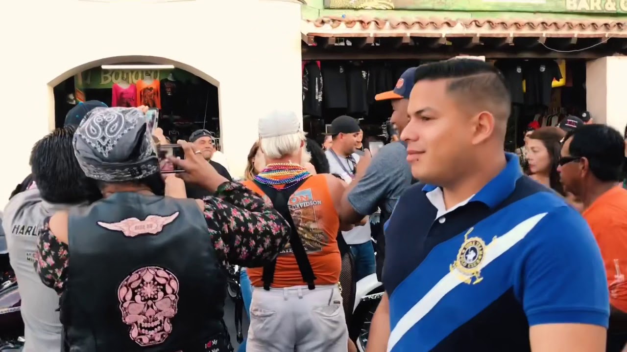 Rocky Point Rally 2019 - YouTube