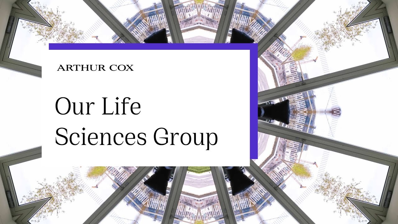 Our Life Sciences Group - YouTube