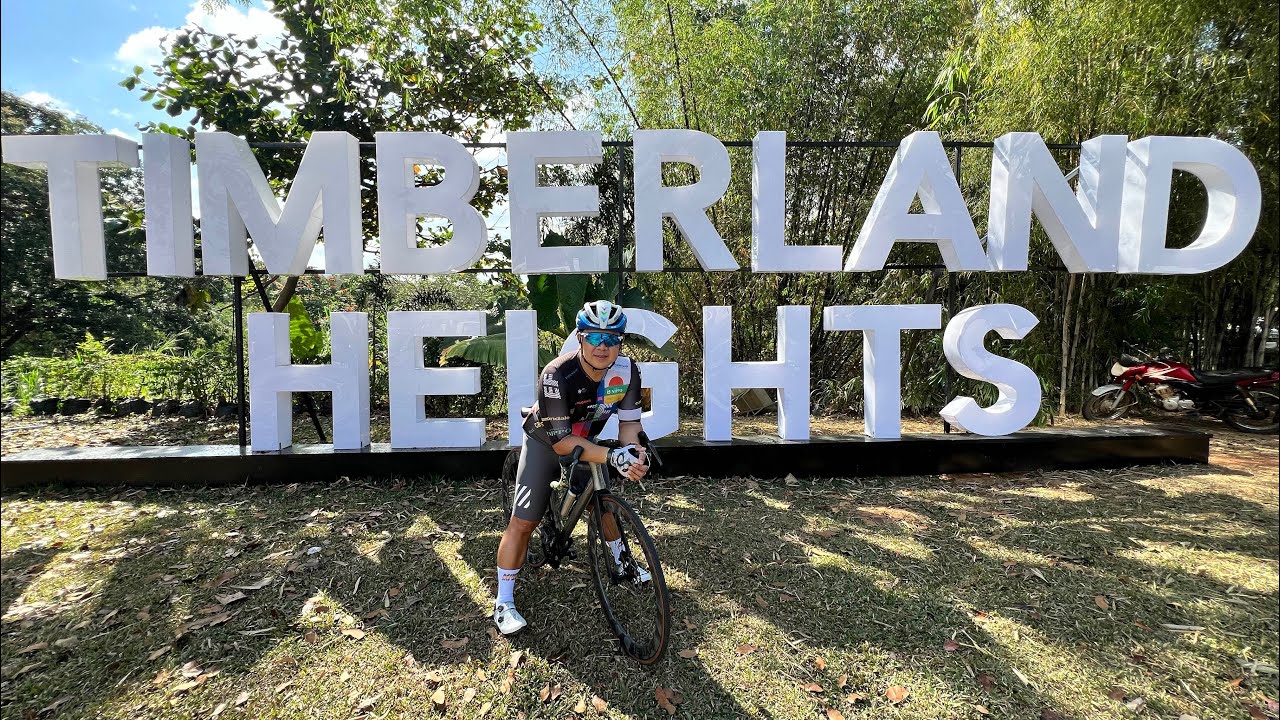 Timberland Wall 1,2,3 - YouTube