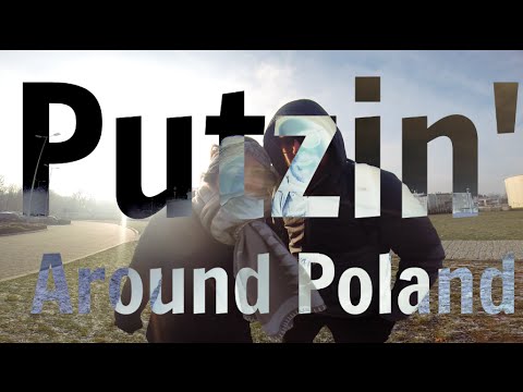 Putzin' Around Poland | Episode 8 - YouTube