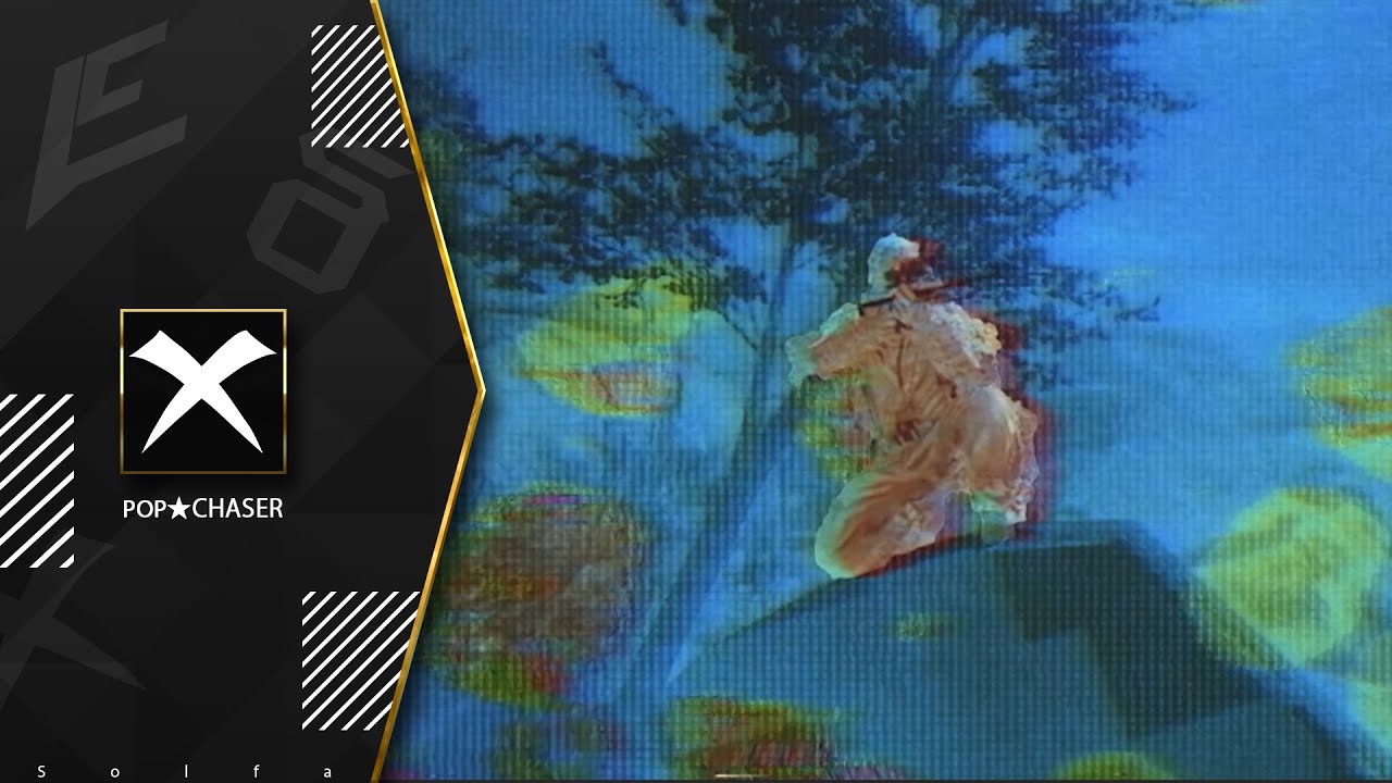 Pop Chaser | Arlla - YouTube